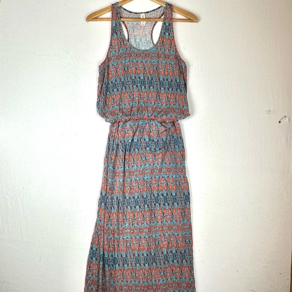 Threads 4 Thought | Dresses | Threads 4 Thought Razorback Geo Stripe ...